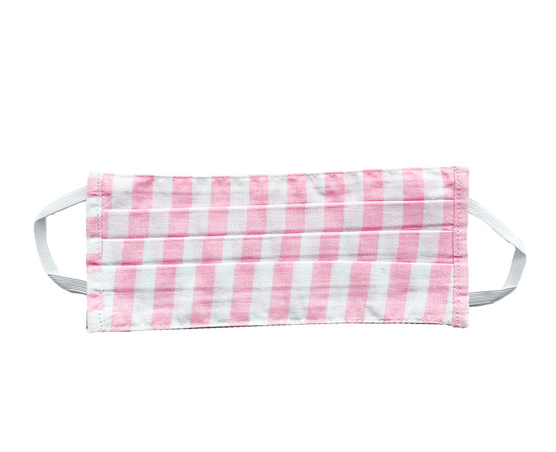 Cabana Blush Face Mask – The Pooch Collective